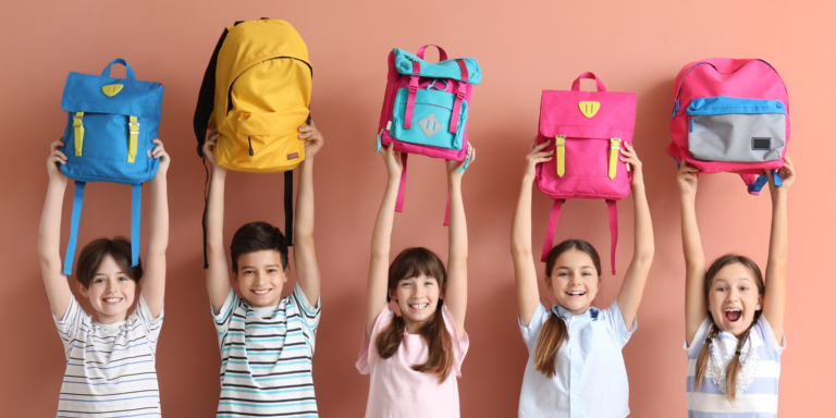 Comment motiver son enfant à l'école?